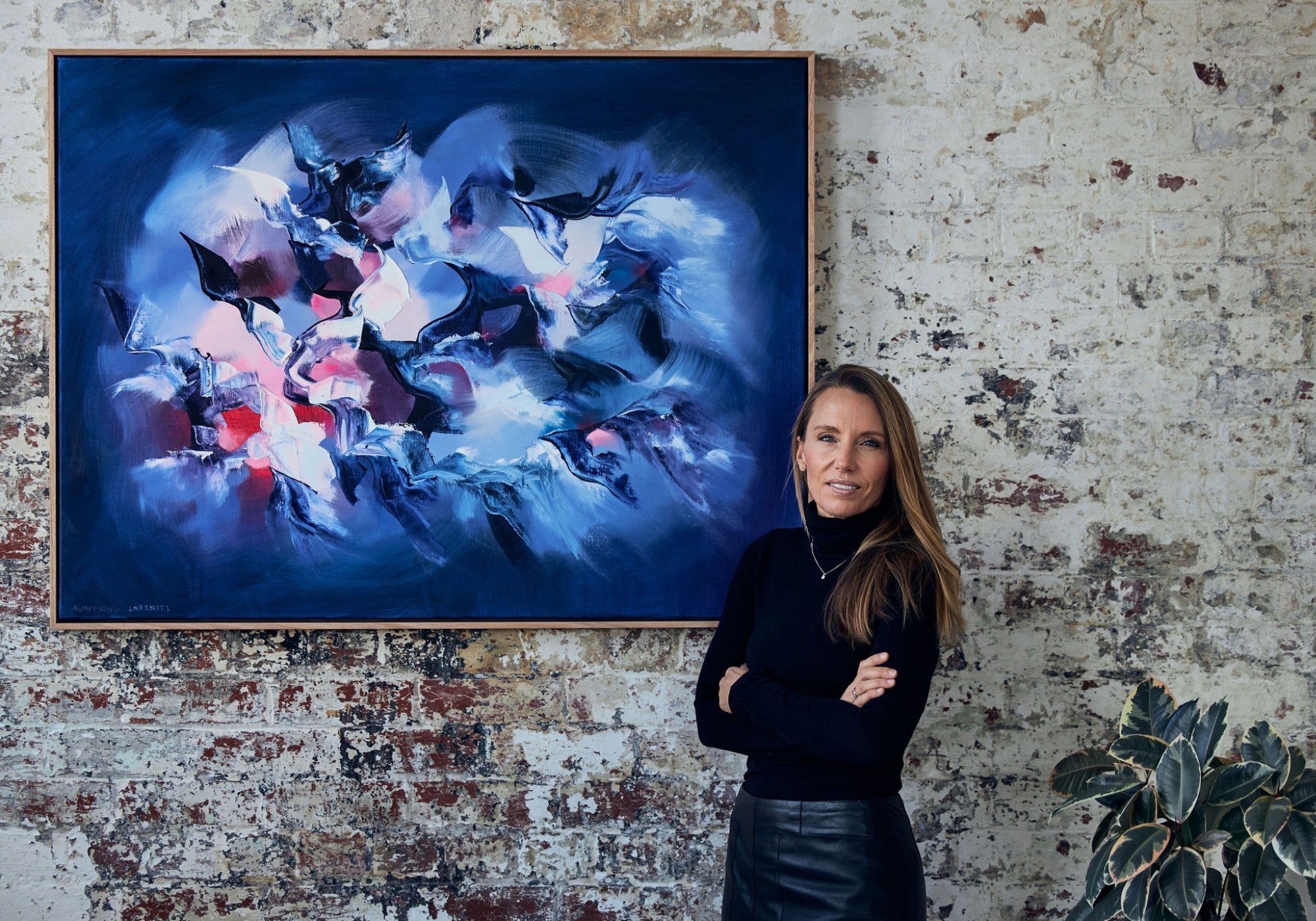 Catherine Hiller Art