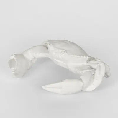 Claude White Crab