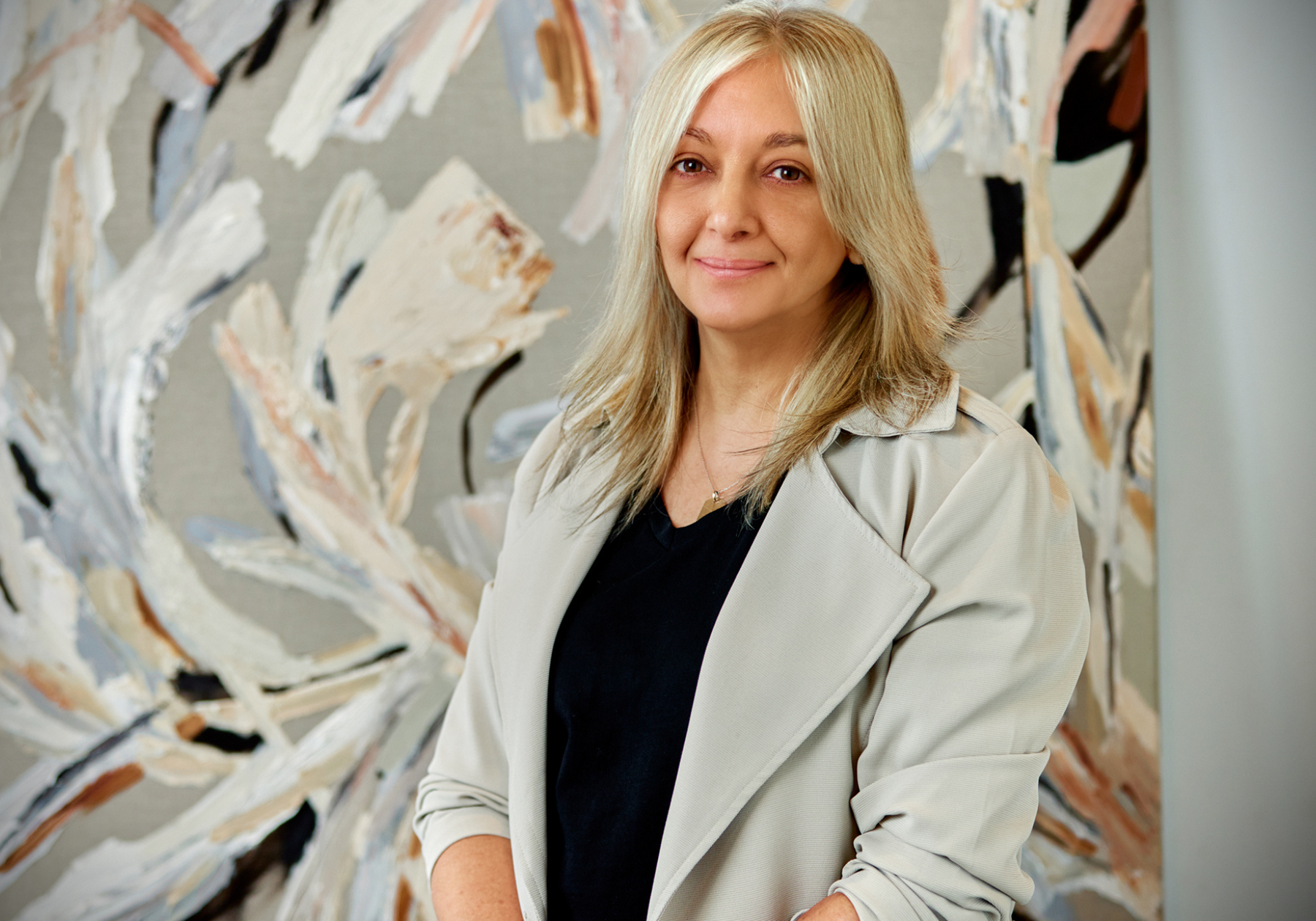 Helen Katavatis Art